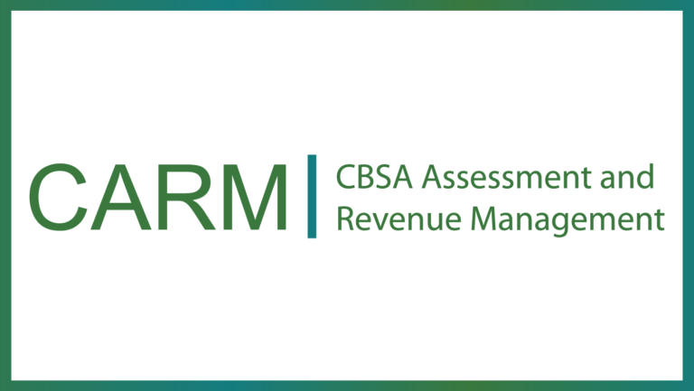Introducing CARM: What is CARM and Who Does it Affect? - Canadian Tax ...